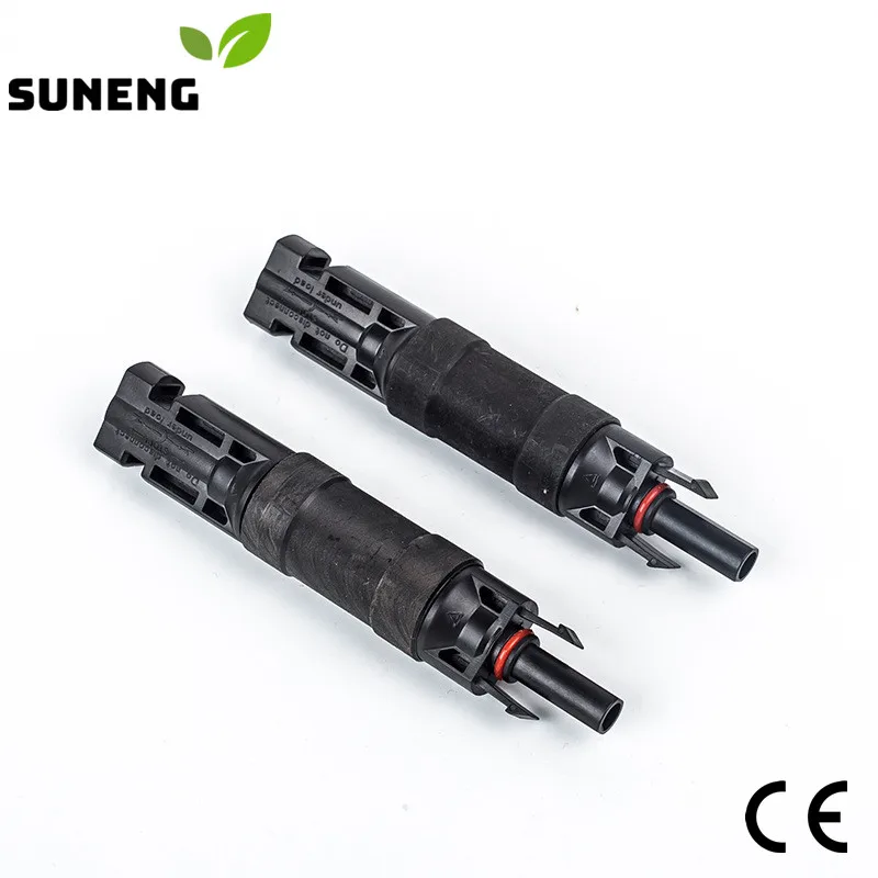 Solar blocking diode connector 1000V for Photovoltaic Solution
