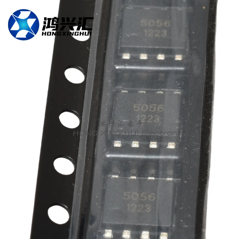 Cargador-de-bater-a-AP5056-pantalla-de-seda-5056-8-pines-SOP8-Chip-IC ...