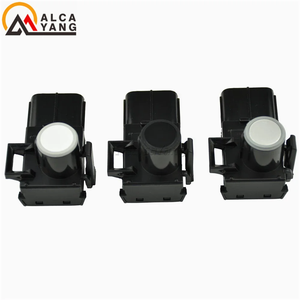 89341-33160-A0 駐車音波センサ 08 ため 2012 トヨタセコイア、 07-09 レクサス LX570 、 2007 トヨタ ...