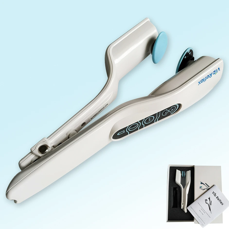 New-Penis-massager-VibReflex-Male-Stimulation-Ation-Vibrator ...