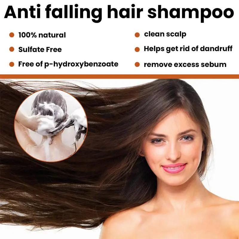 Sebum Plug Hair Loss