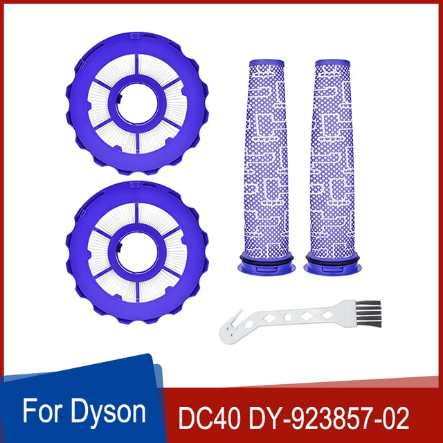Dyson Dc40 Animal