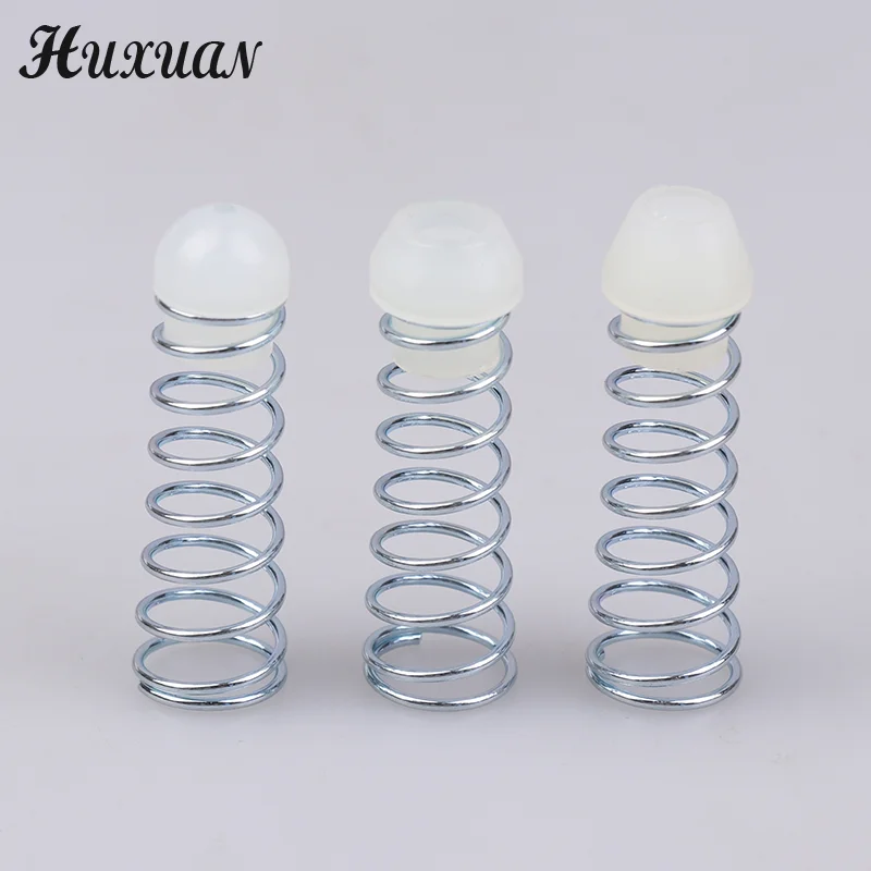 Big Air Cannon Switch Interface Screws Spring Plug Air Plug Pneumatic ...