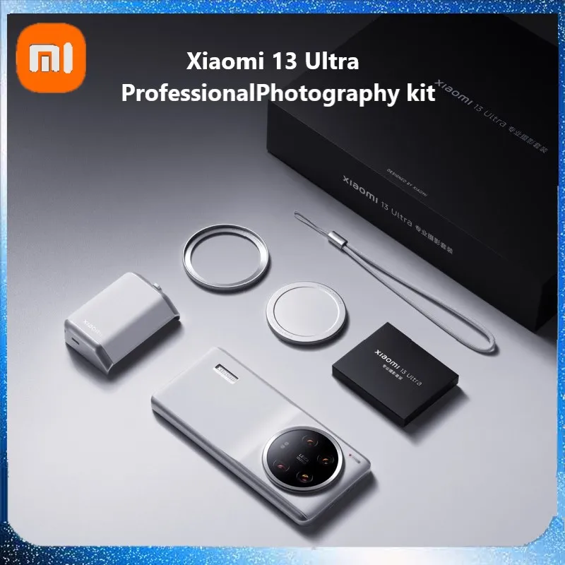 Xiaomi-13-Ultra-profesyonel-kamera-seti-foto-raf-kitleri-kablosuz-foto ...