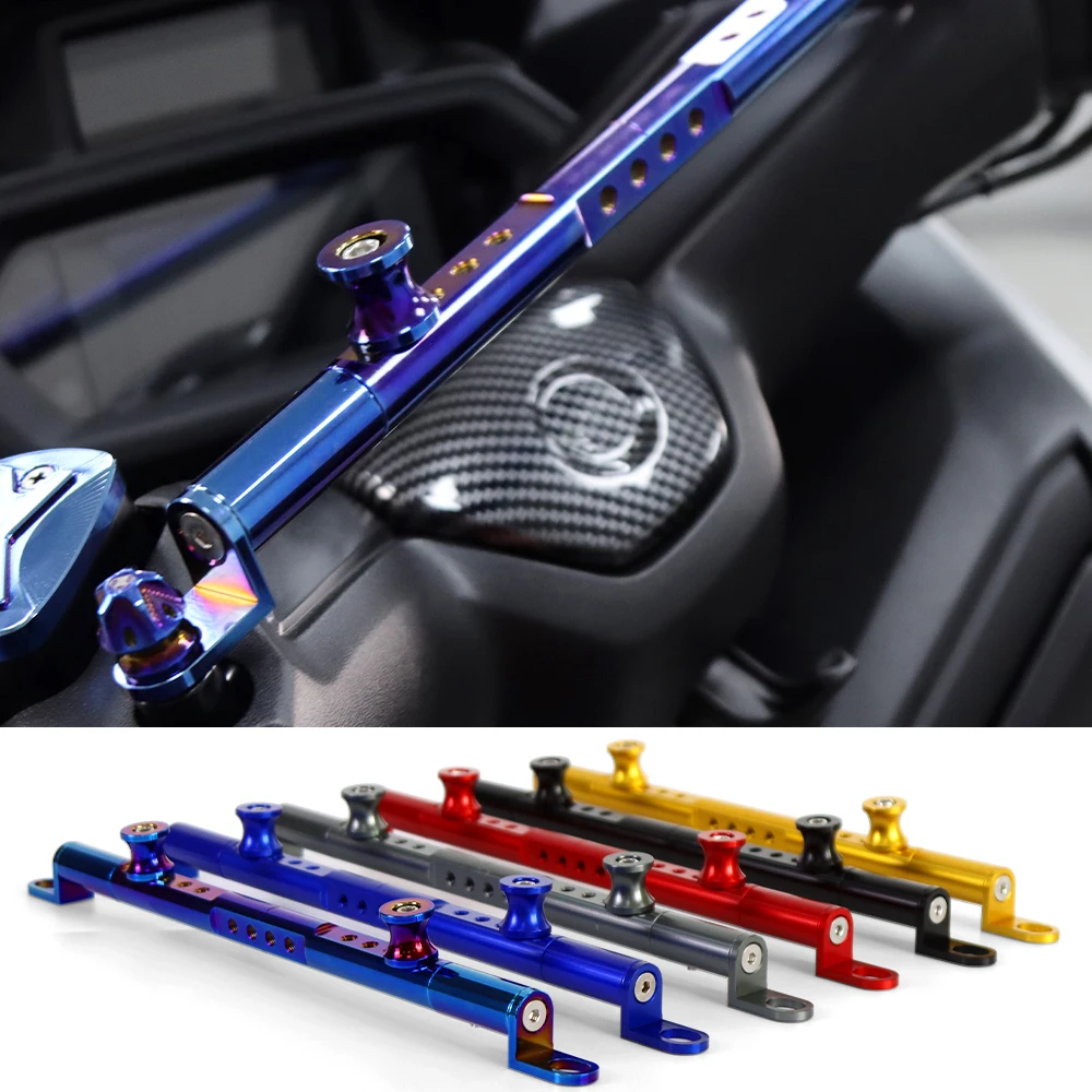 For-YAMAHA-NMAX155-NMAX125-NMAX-N-MAX-155-125-2017-2023-Motorcycle-CNC ...