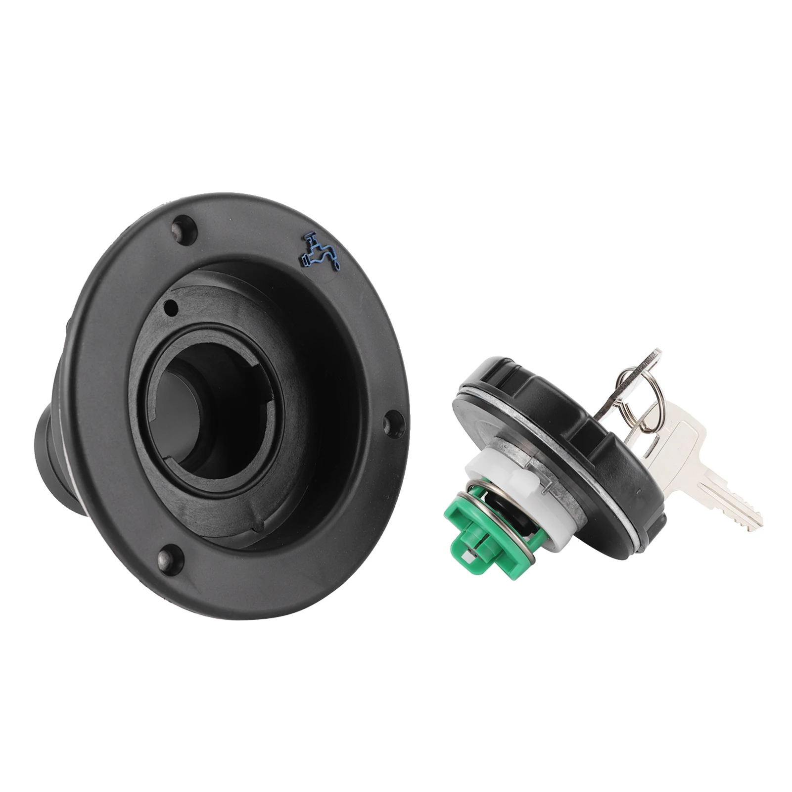 Gravity Water Inlet Gravity Freshwater Inlet Lockable Leakproof Water ...