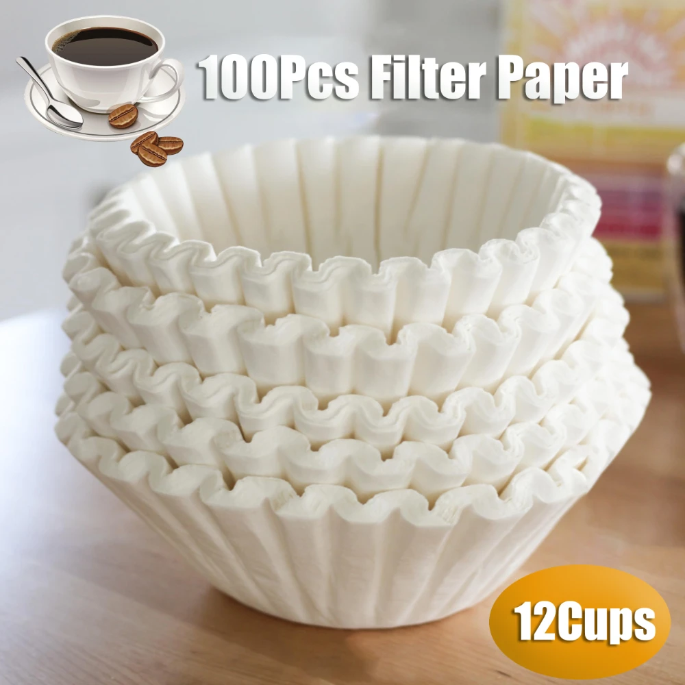 12Cups-Disposable-Coffee-Filter-Paper-for-Coffee-Maker-Large-Capacity ...