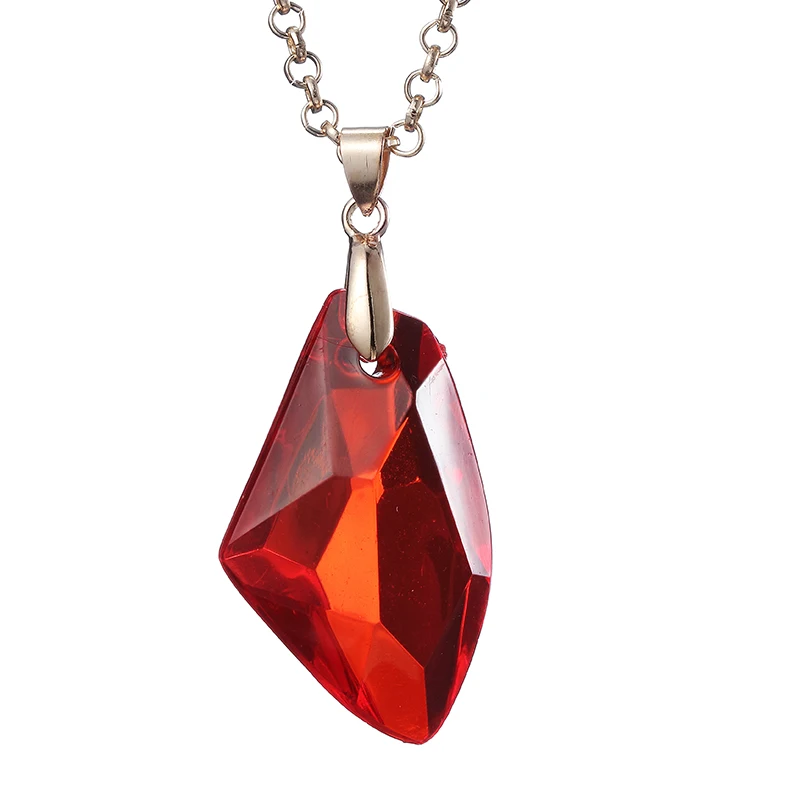 Fashion-Movie-Charm-Sorcerer-Philosopher-s-Magic-Stone-Necklace-Red ...