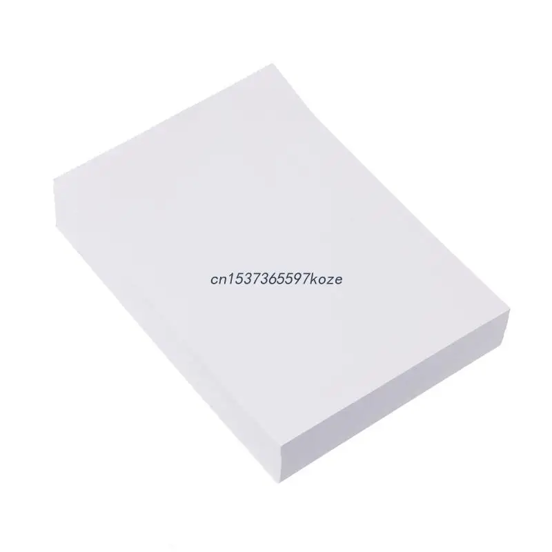 P82A-100-Sheet-3R-Photo-Printing-Paper-High-Glossy-For-Inkjet-Printers ...