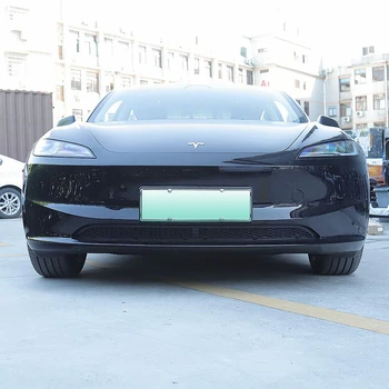 For Tesla Model 3 Highland 2024 Lower Bumper Anti Insect Net Anti Dust ...
