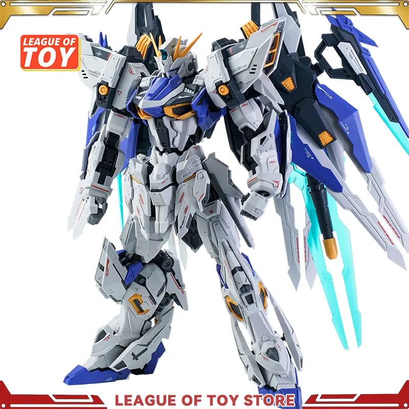 CHARON-Mecha-Core-Industry-1-100-MG-Kit-de-modelos-de-juguete-de ...