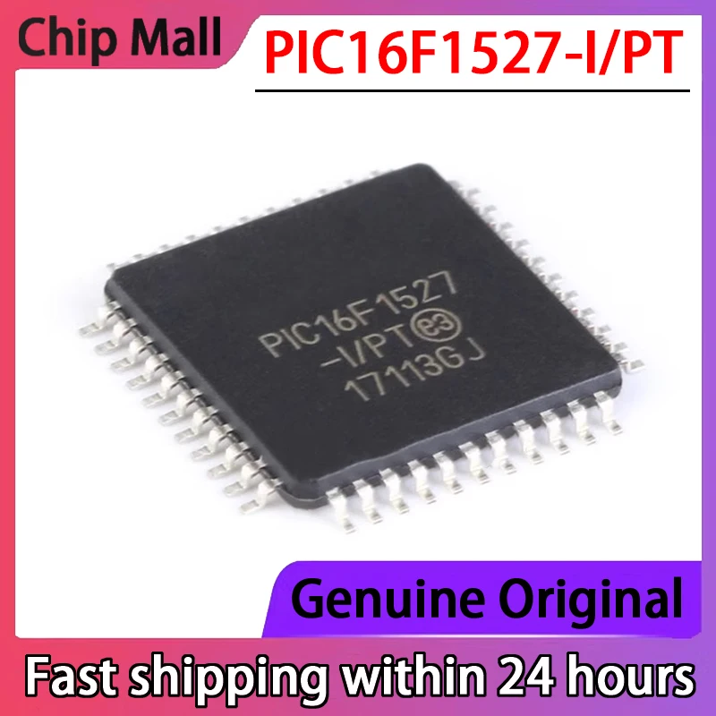 5PCS-New-Original-PIC16F1527-I-PT-PIC16F1527-QFP64-8-bit-Microcontroller-in-Stock.jpg