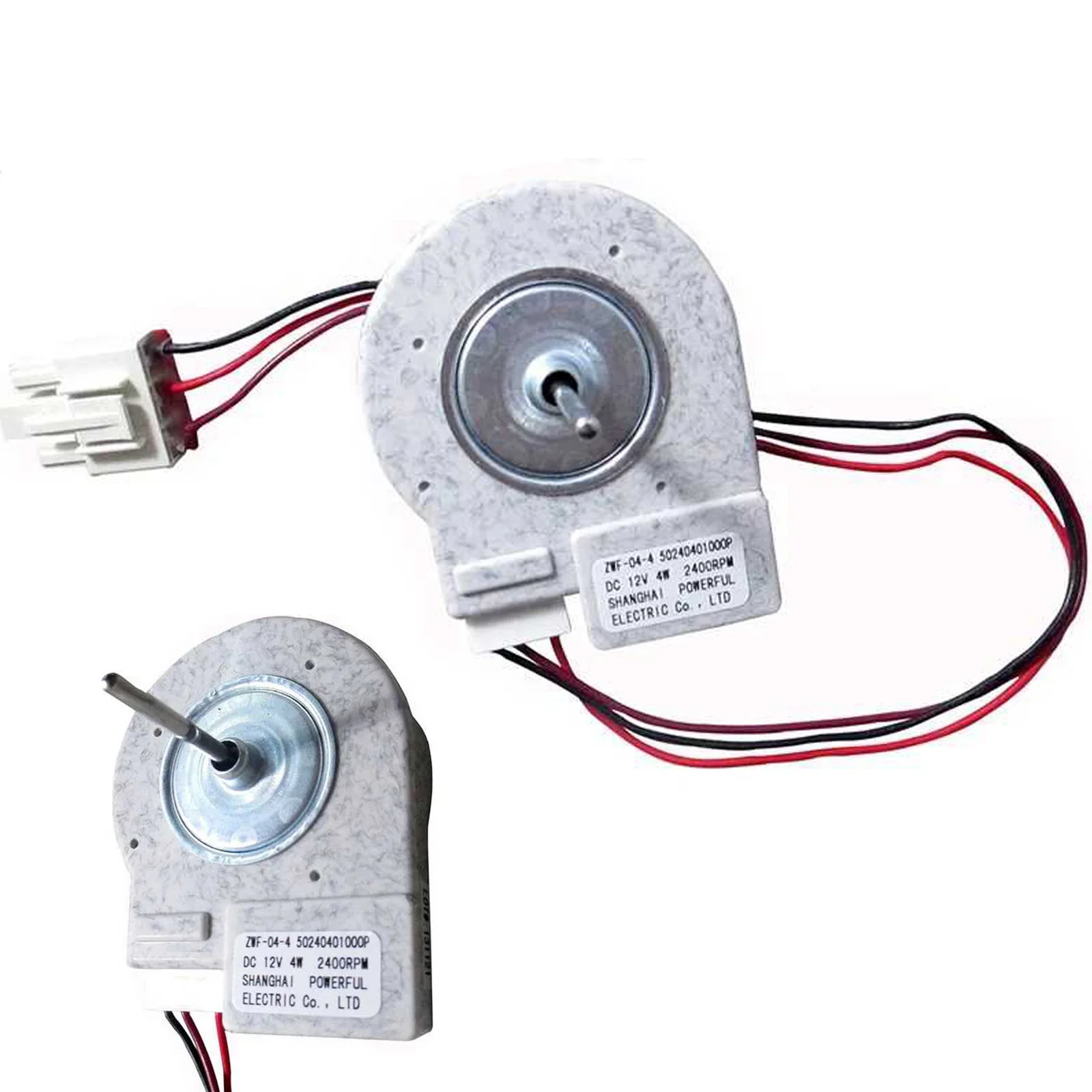 High-Quality-and-Original-DC-12V-4W-ZWF-02-4-Universal-Freezing-Fan ...