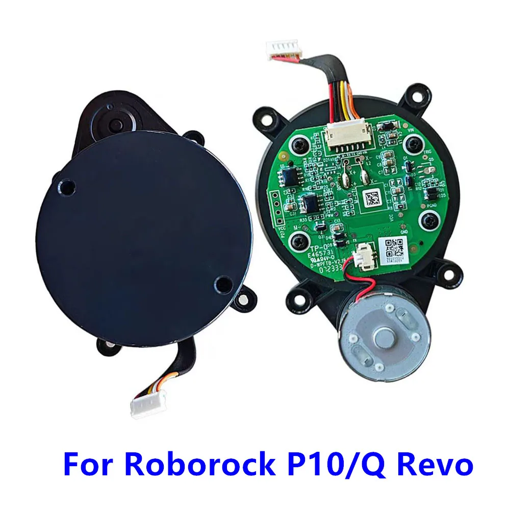 LDS-Lidar-Laser-Distance-Sensor-LDS-Motor-For-Roborock-P10-Q-Revo ...