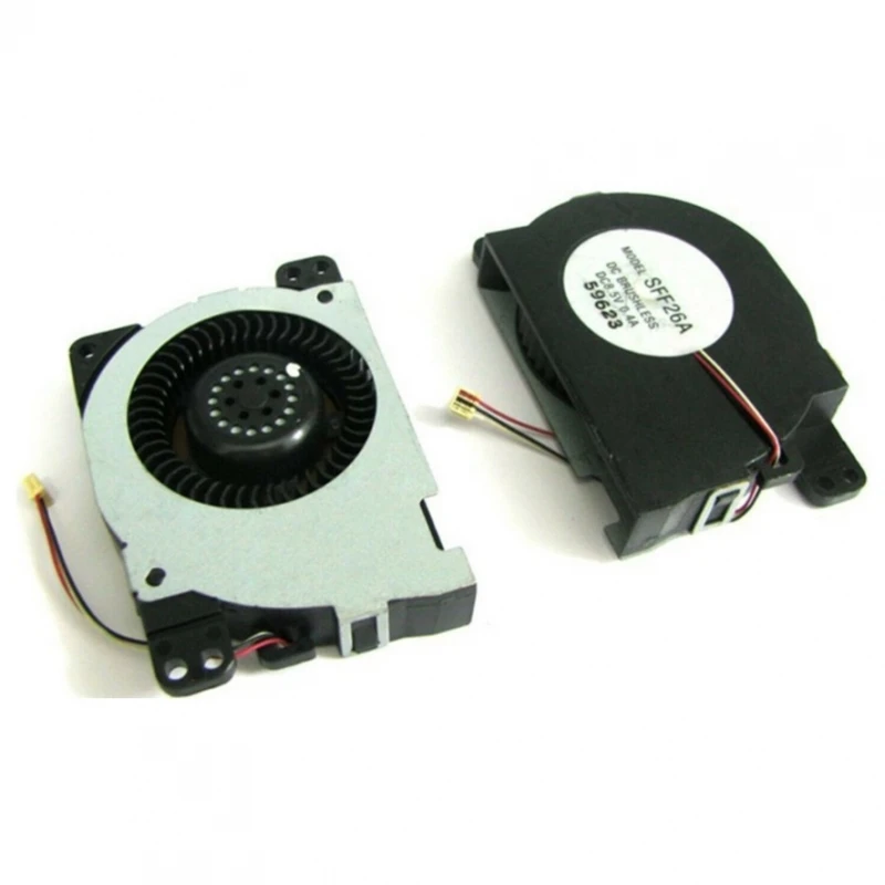 For SONY PLAY STATION 2 PS2 COOLER replacement fan 70000 75000 SERIES ...