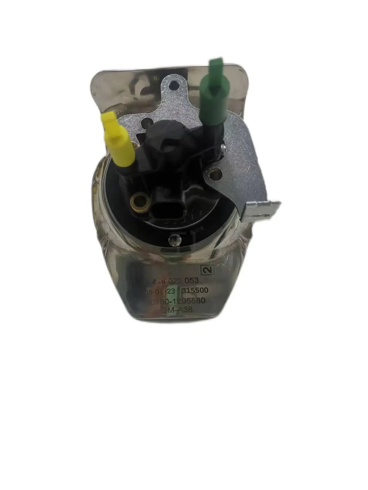 1-Pcs-High-Quality-Suitable-for-Volvo-Truck-Urea-Nozzle-OEM-21574984 ...