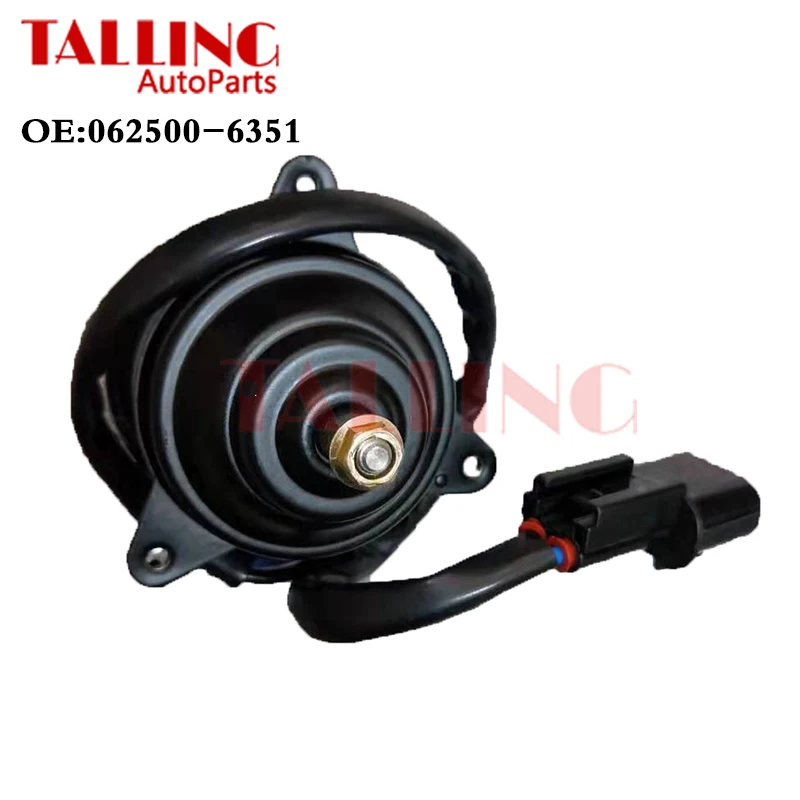 062500-6351-Auto-AC-Fan-Motor-For-Mitsubishi-Pajero-12V-New-HB-054 ...