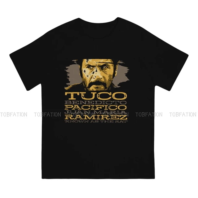 The Good The Bad And The Ugly Tuco Funny