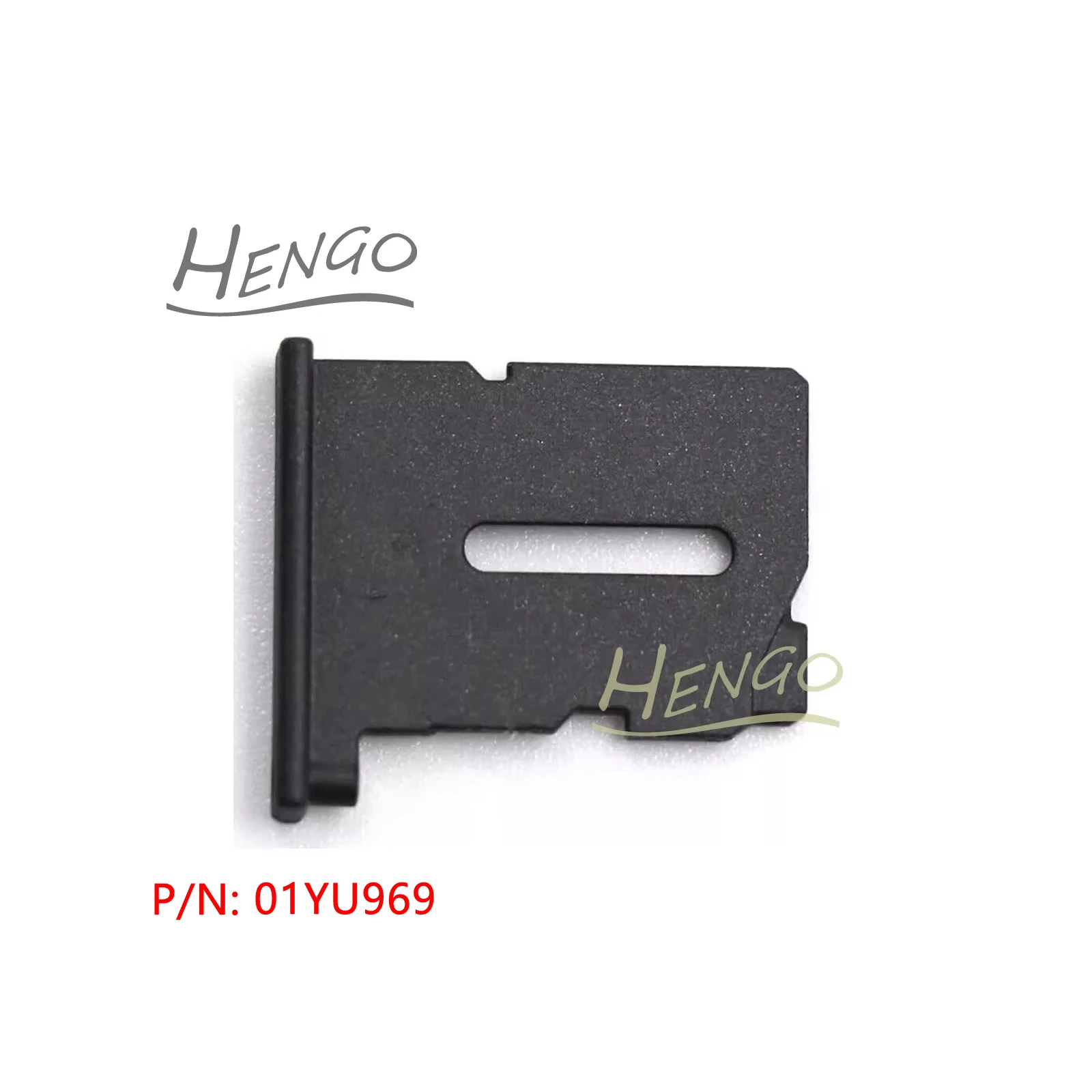 01YU969 New Sim Card Tray Holder For ThinkPad X390 Yoga X13 Yoga Gen 1 ...