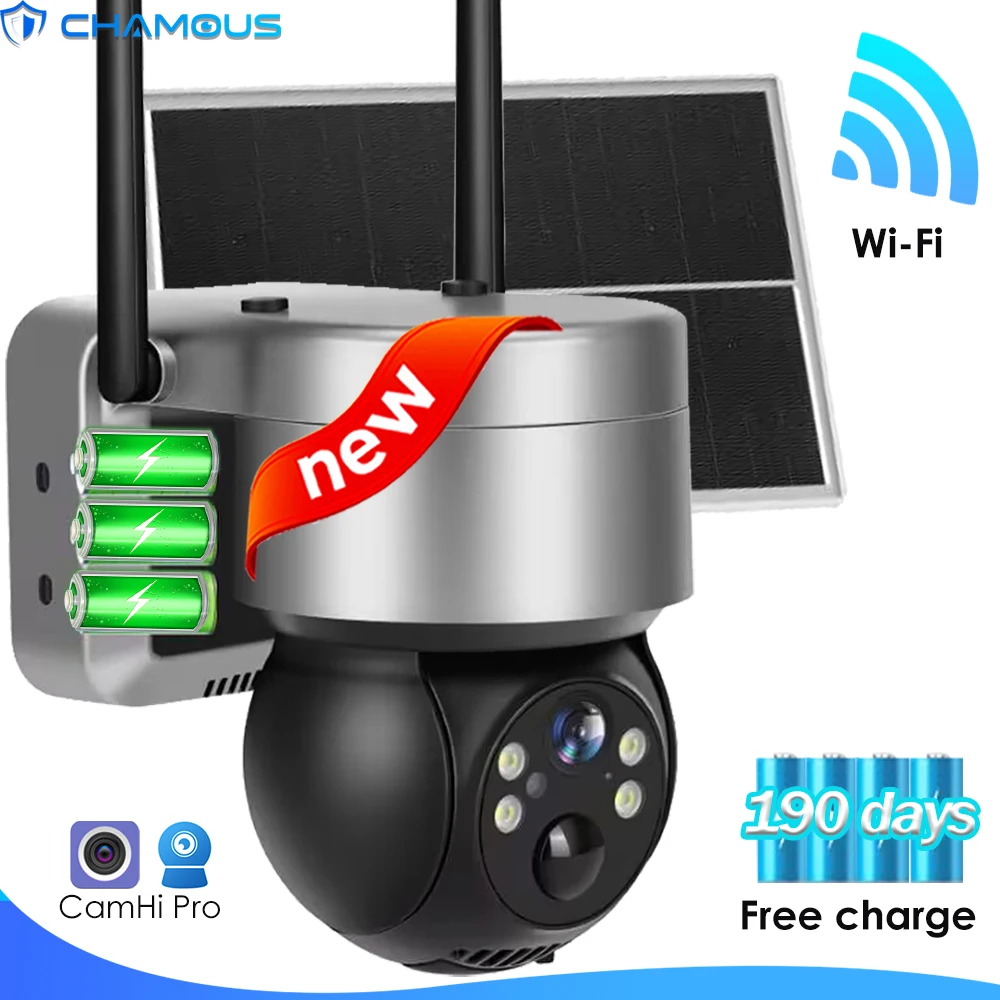 Wireless-Solar-WiFi-IP-Camera-CamHi-4G-Sim-Outdoor-Security-Camera ...