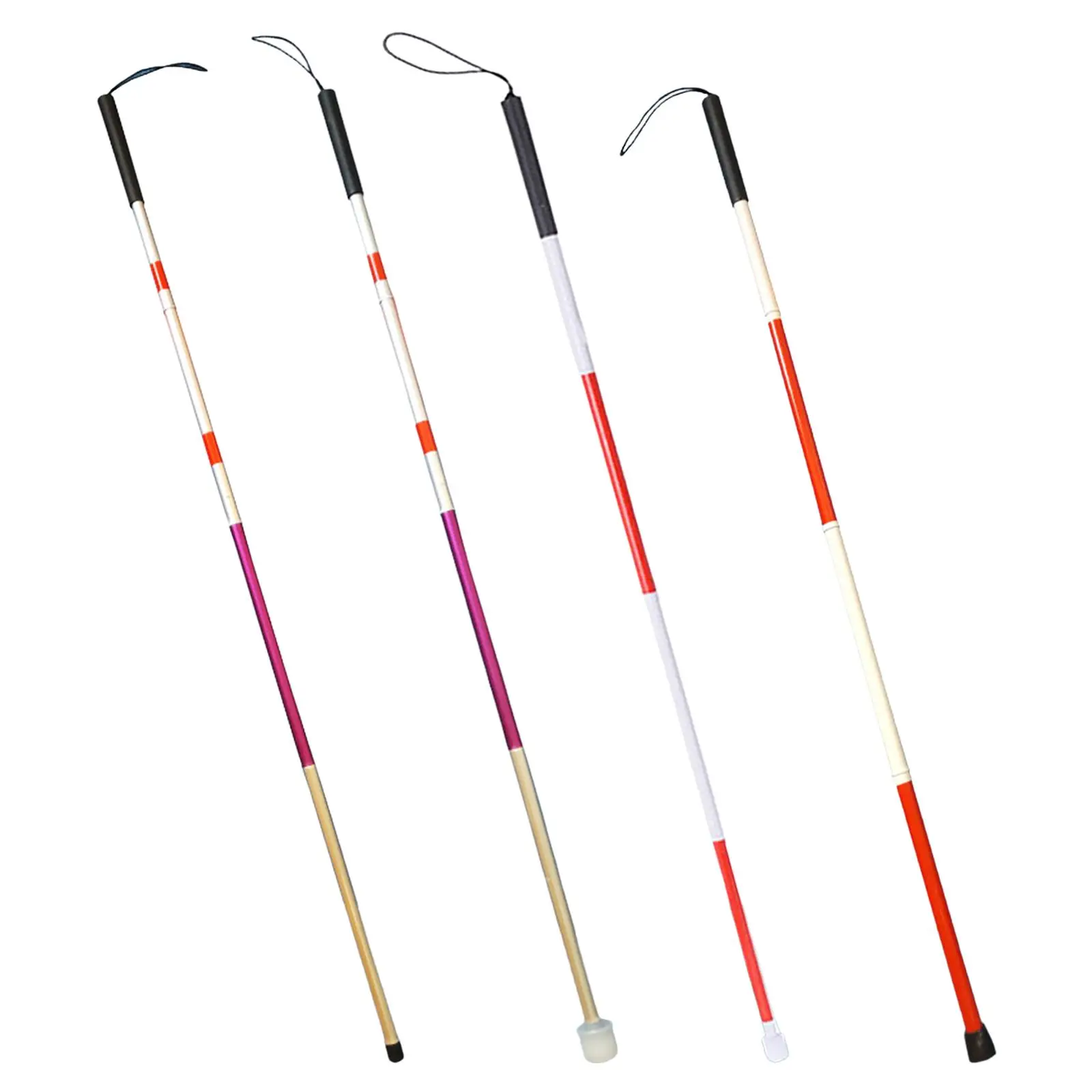 Lightweight Blind Canes