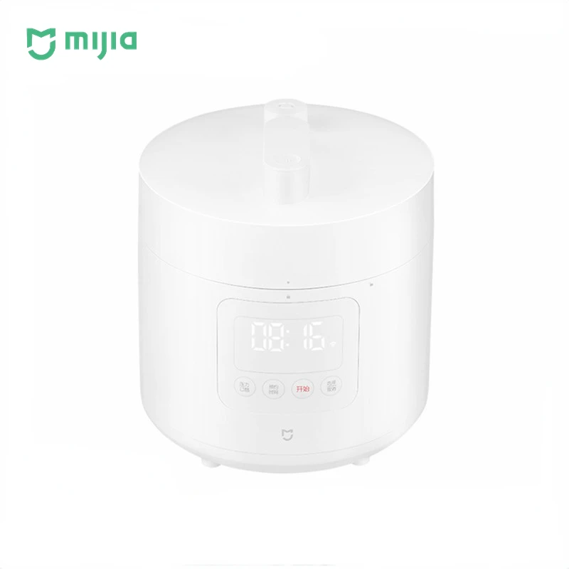 Xiaomi olla a presión inteligente Mijia, olla arrocera eléctrica de 2 ...