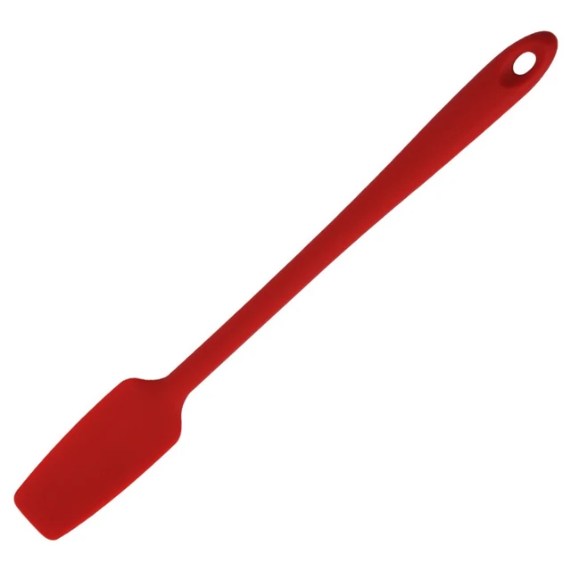 Rubber Spatula Clipart