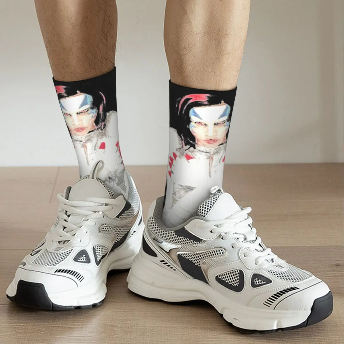 Rare Elite Socks