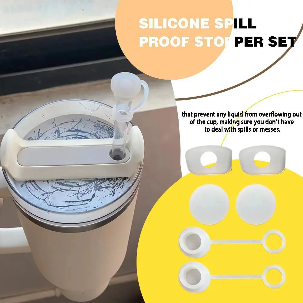 Silicone-Spill-Proof-Stopper-Set-of-3-Compatible-For-Stanley-Cup-1-0 ...