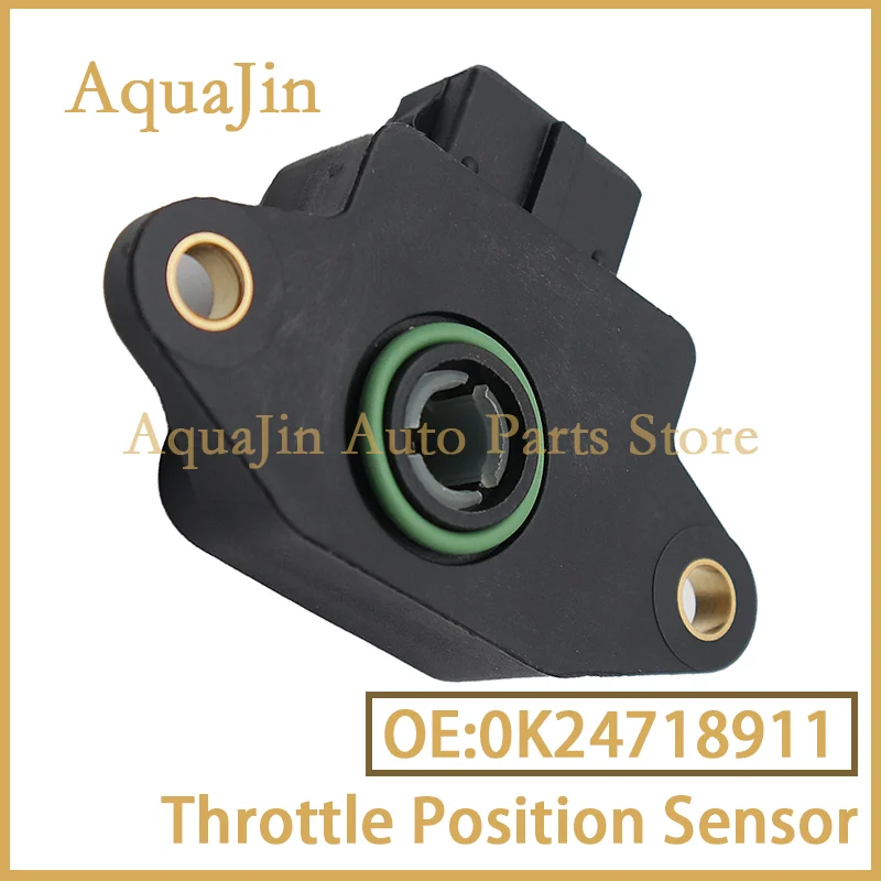 0K24718911 Throttle Position Sensor TPS For Kia Sportage Sephia Clarus ...