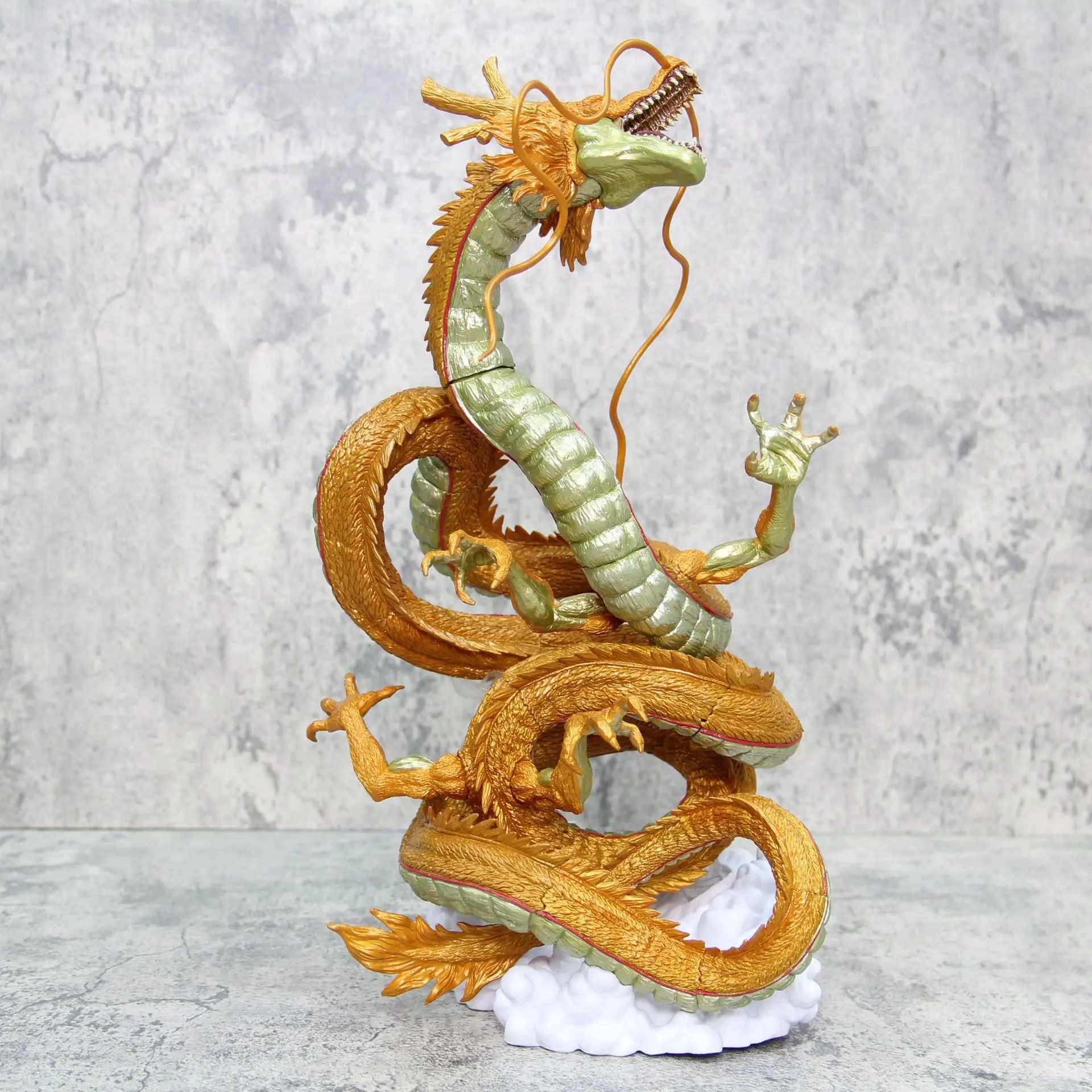 Gold Shenron