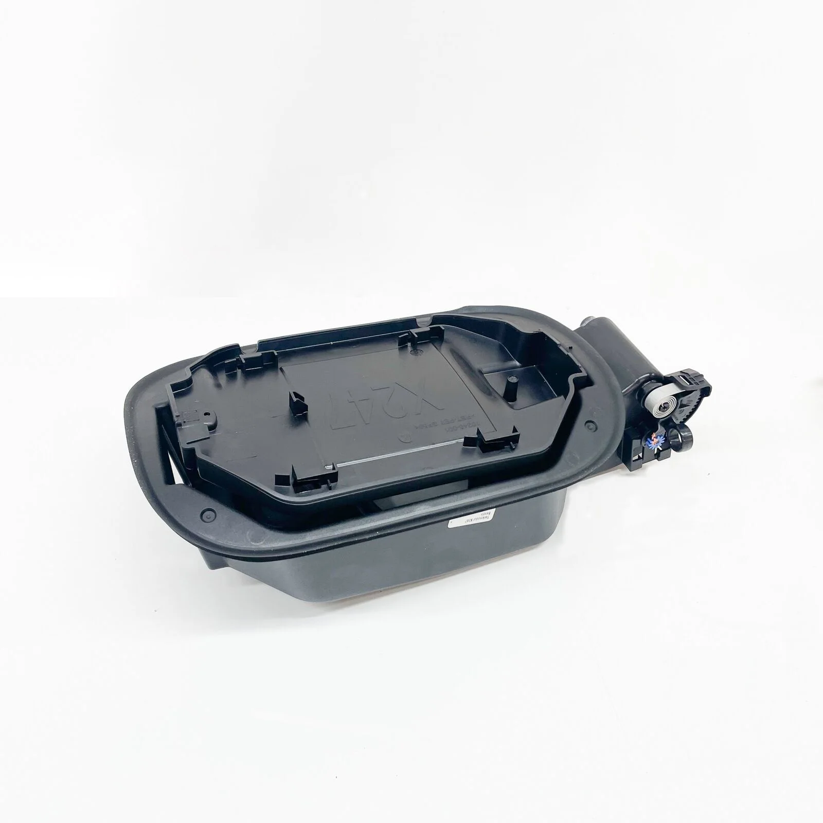 Fuel-Tank-Filler-Recess-For-MERCEDES-BENZ-GLB-X247-OEM-A2476303502 ...