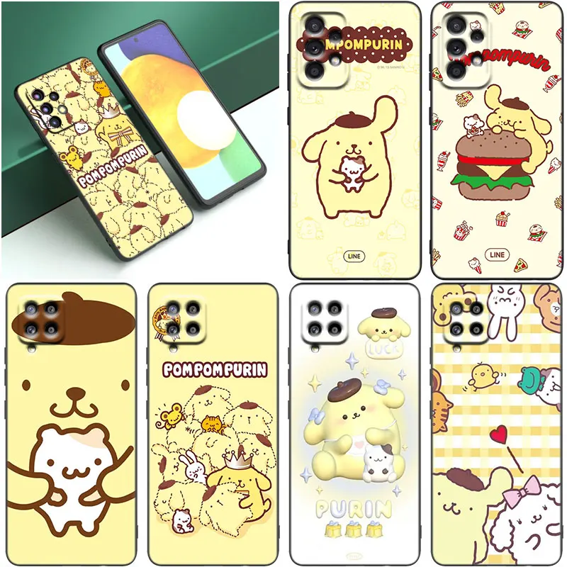 Funda-negra-Pom-Purin-para-Samsung-Galaxy-A12-A13-A14-A22-A23-A32-A33-A34-A52S.jpg