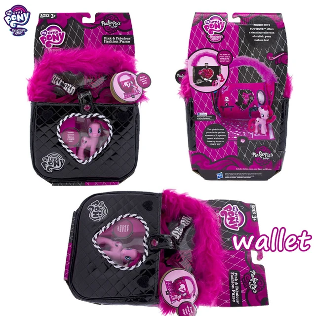 Mlp Merchandise Wallet