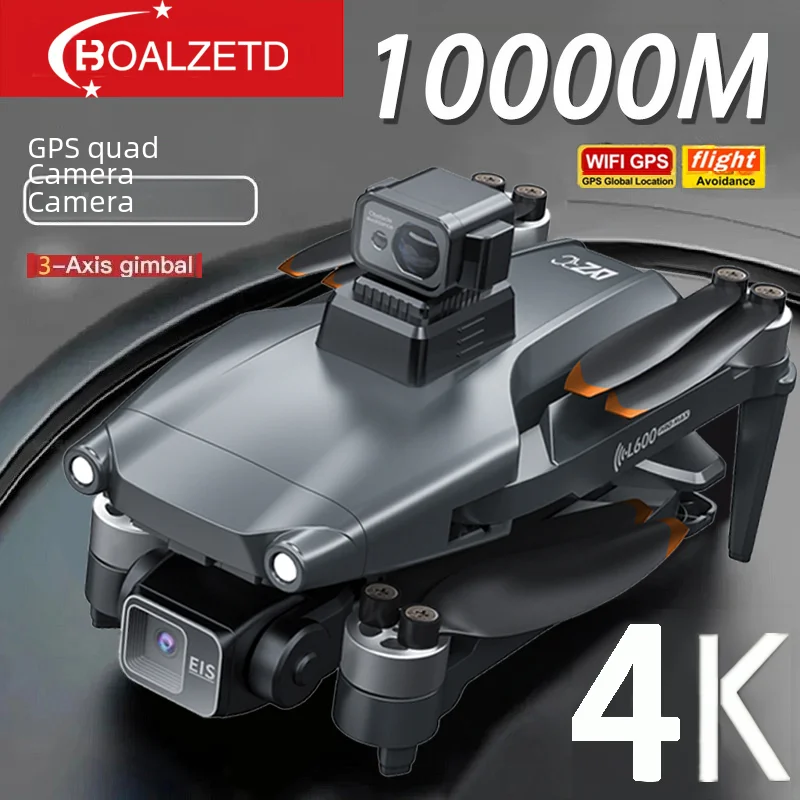 L600-PRO-MAX-4K-Drone-3-Axis-Gimbal-HD-Dual-Camera-Laser-Obstacle ...
