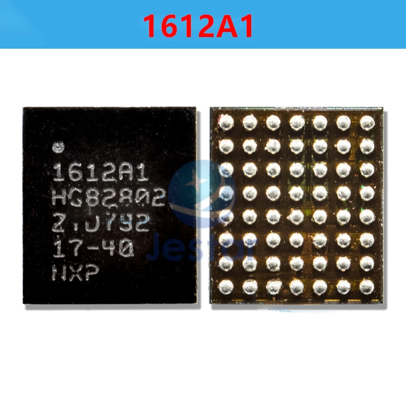 2-50pcs/lot 1612a1 U2 U6300 Usb Hydra Charging Tristar Ic 56pins For ...