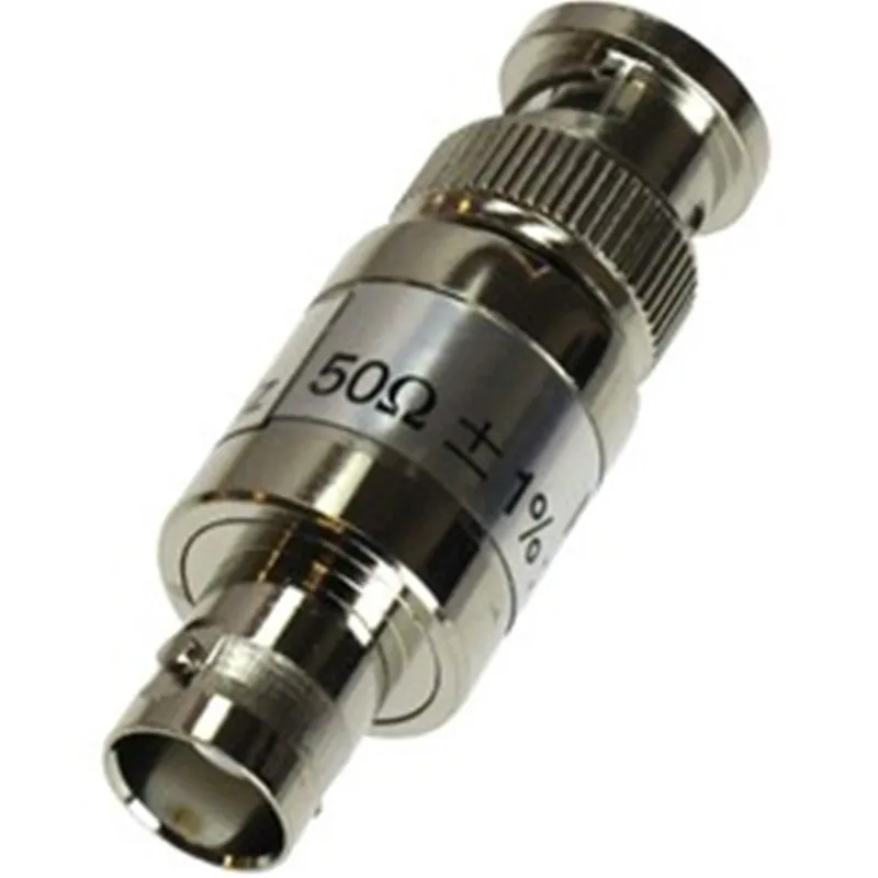 Rigol ADP0150BNC 50 Ohm impedance Adapter(2W,1Ghz) - AliExpress 1420