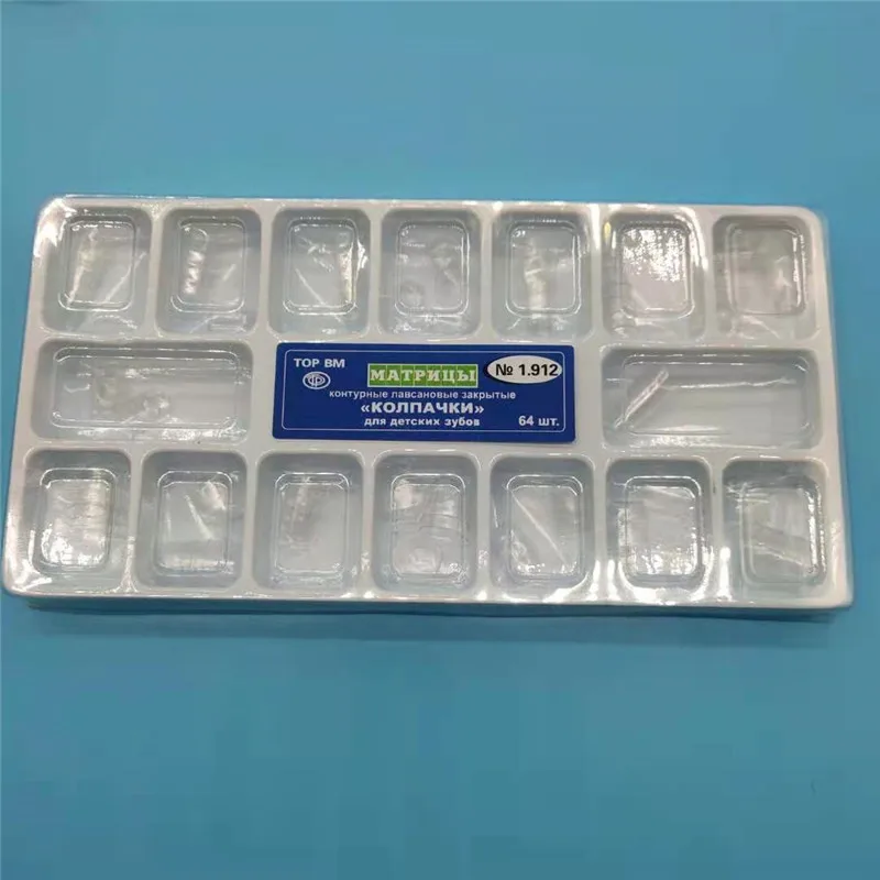 64pcs-Box-Dental-Transparent-Crowns-Adult-Kids-Dentist-Kit-1-910-1-912 ...