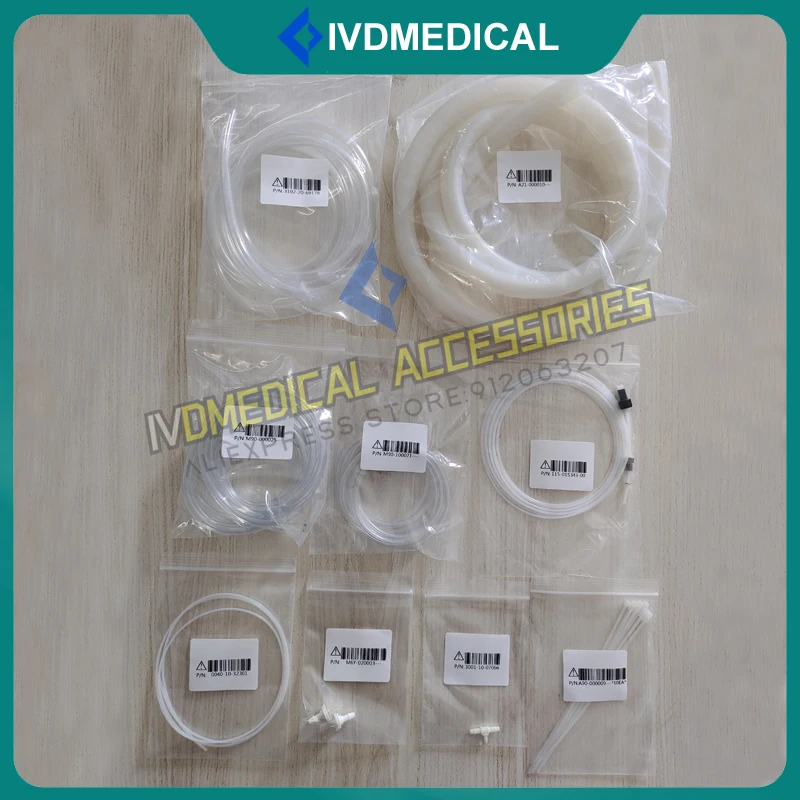 Mindray-Biochemical-Analyzer-BS200-BS200E-BS220-BS330-BS350-BS-200-BS ...