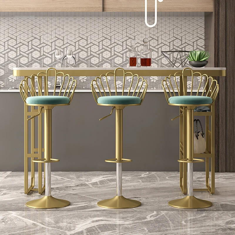 Modern-Rental-Room-Commercial-Bar-Tables-Creative-Homestay-Furniture ...
