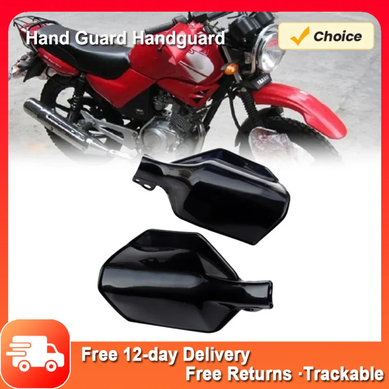 Motorcycle-Hand-Guard-Handguard-Shield-for-Yamaha-Kawasaki-Honda-Suzuki ...