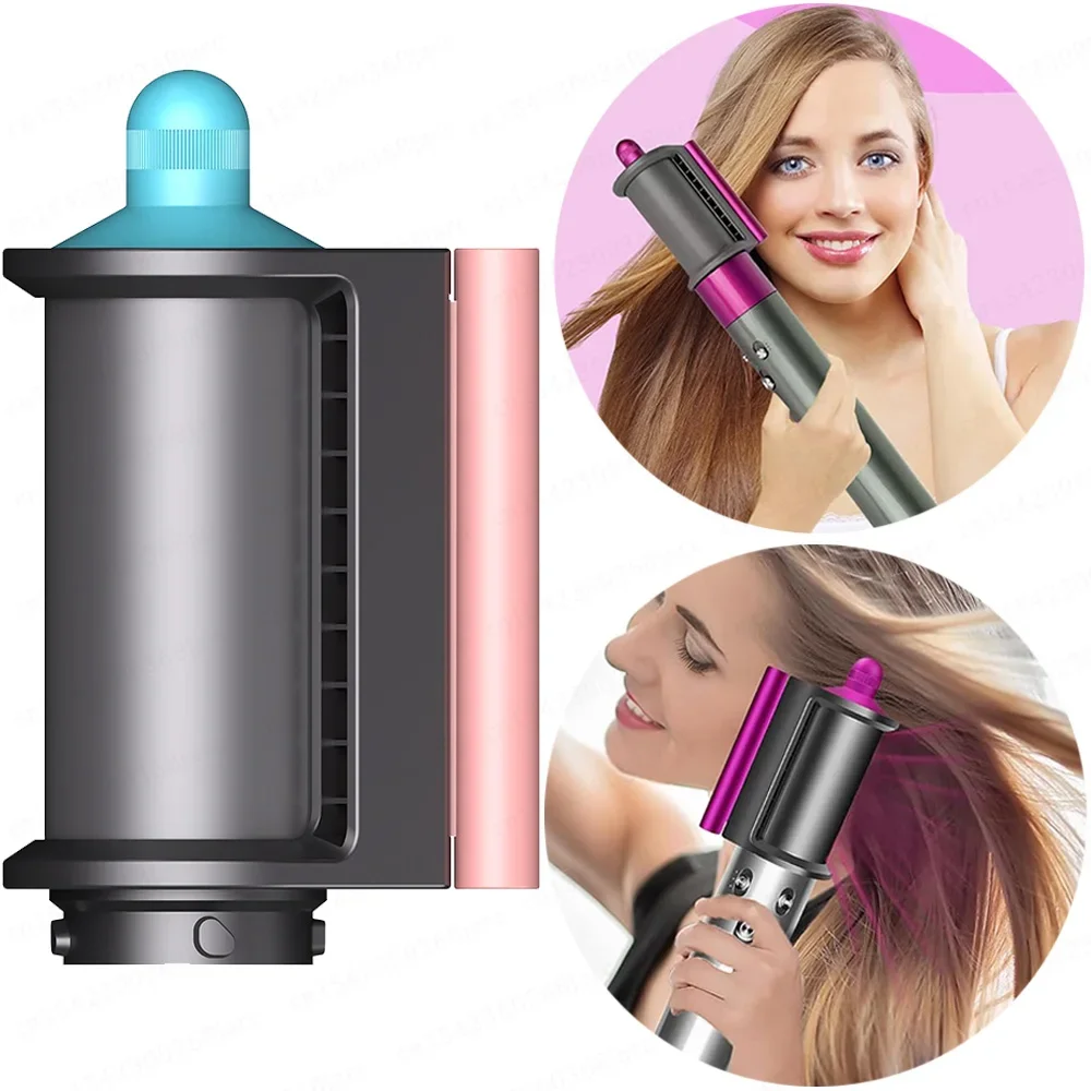 Anti-Flying Wind Nozzle For Dyson Airwrap HS01 Replacement Hair Styler ...