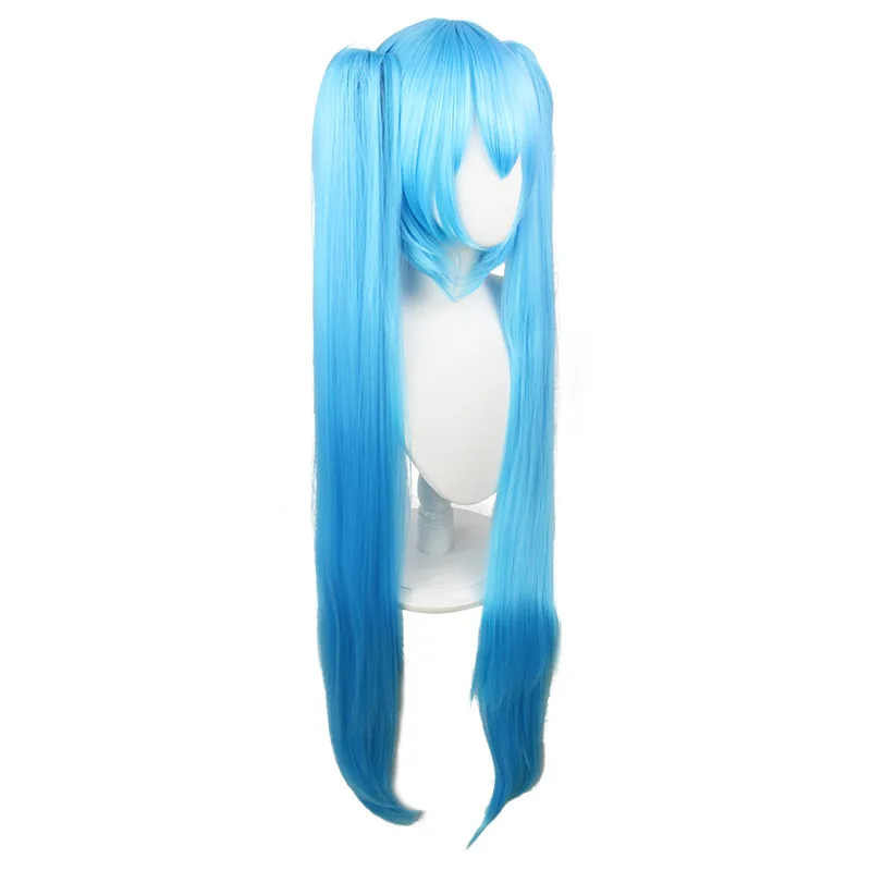 Hatsune Miku Hairstyles
