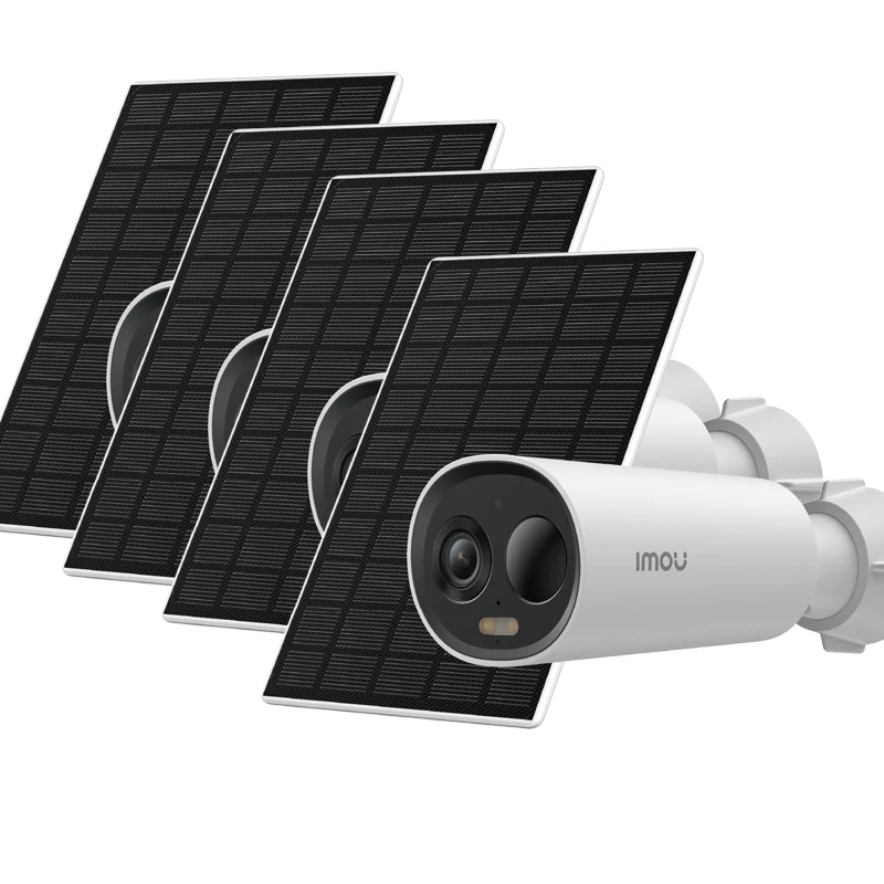 2-4PCS-IMOU-Cell-3C-Kit-3MP-Security-Camera-Outdoor-Wireless-WIFI ...