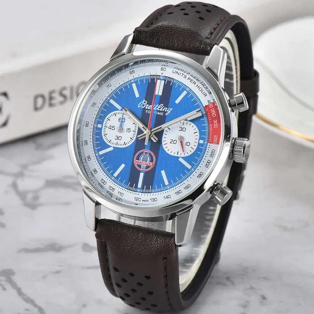 Only B ,Br LOGO AAA+ Watches For Mens Luxury Multifunction Top Time ...