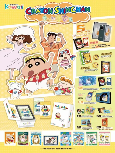 Shin Chan Games For Girls