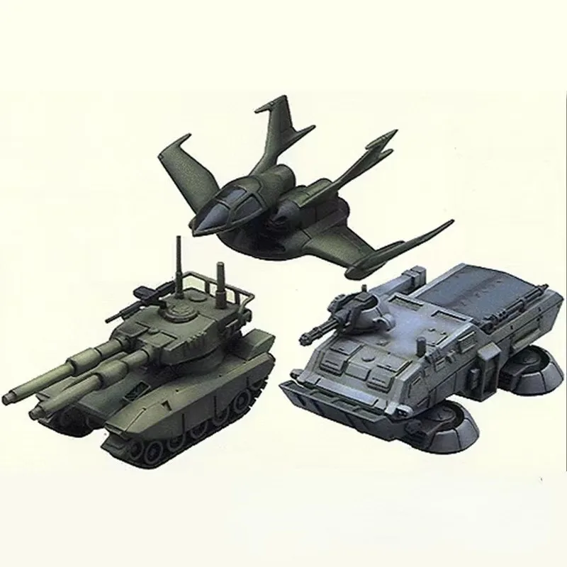 1-144-Resin-Chariot-Assembly-Model-Kit-Science-Fiction-Future-Mecha ...