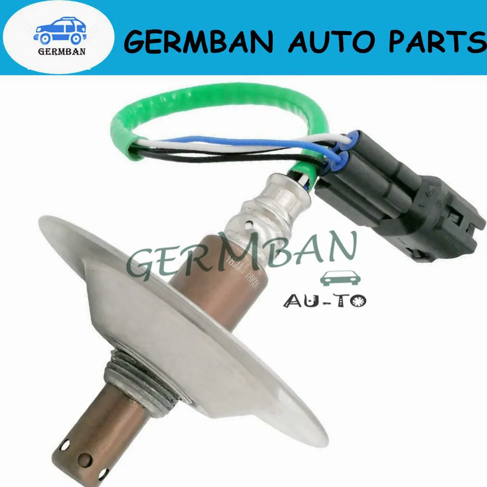 18213-78K00 Front Oxygen O2 Air Fuel Ratio Sensor 1821378K00 18213 ...