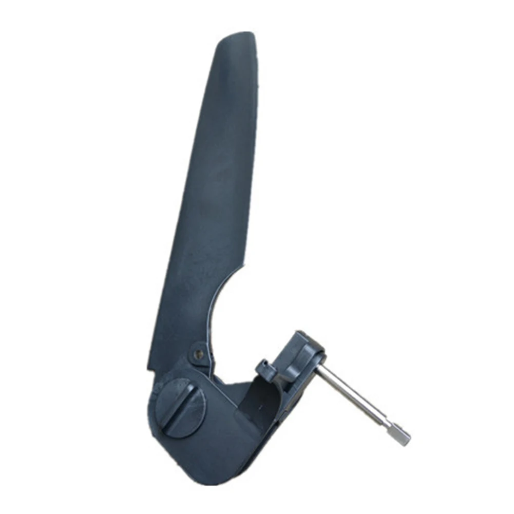 Tool-Boat-Tail-Direction-Easy-Install-Steering-System-Kayak-Rudder ...