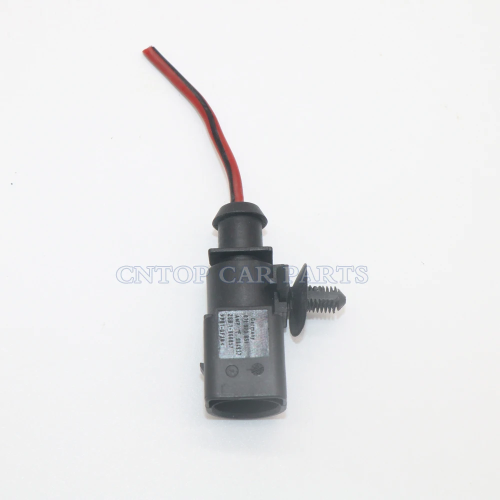 Original-071973851-Wiring-Loom-Connector-Plug-for-VW-SEAT-Audi-A4 ...